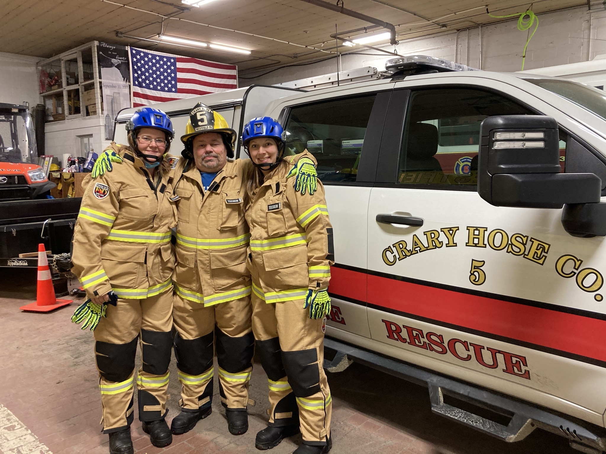 Join Crary Hose - CRARY HOSE COMPANY