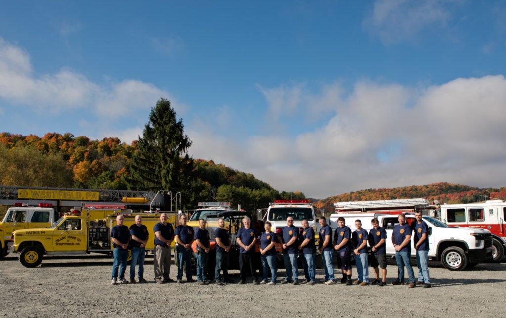 2019 Company Photos - CRARY HOSE COMPANY