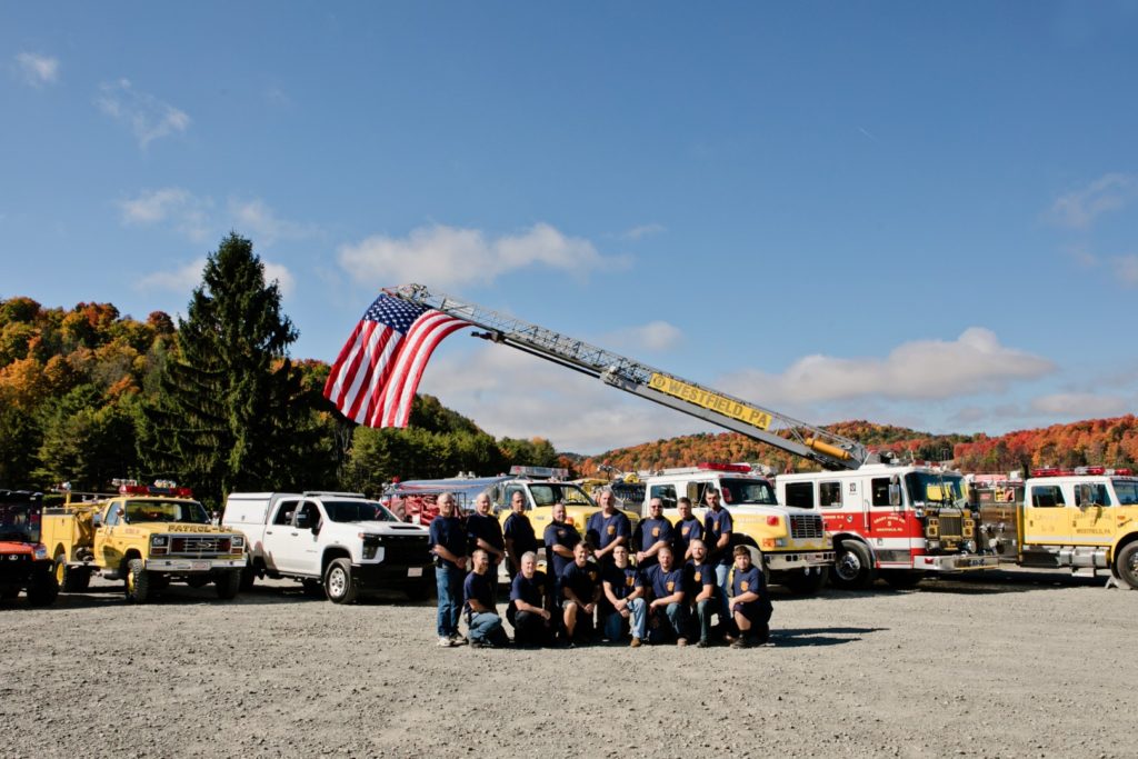 2019 Company Photos - CRARY HOSE COMPANY