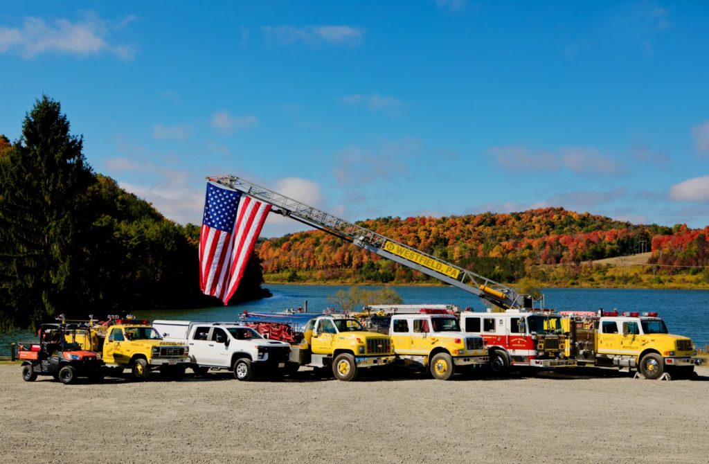2019 Company Photos - CRARY HOSE COMPANY