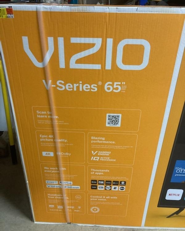 Online Raffle #22-3 Super Bowl Prize Pack - CRARY HOSE COMPANY