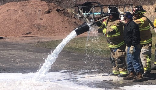 Hazmat Operations – HMO Full Course April 2023 - CRARY HOSE COMPANY